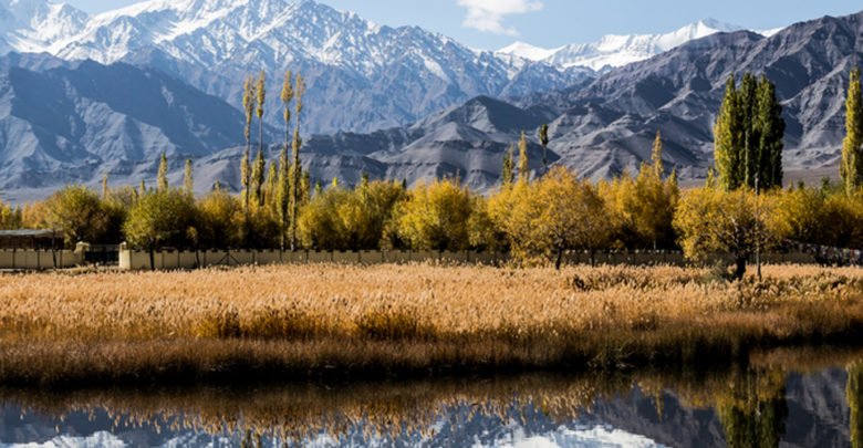 MAGICAL LADAKH TOUR – Gateway Beyond World